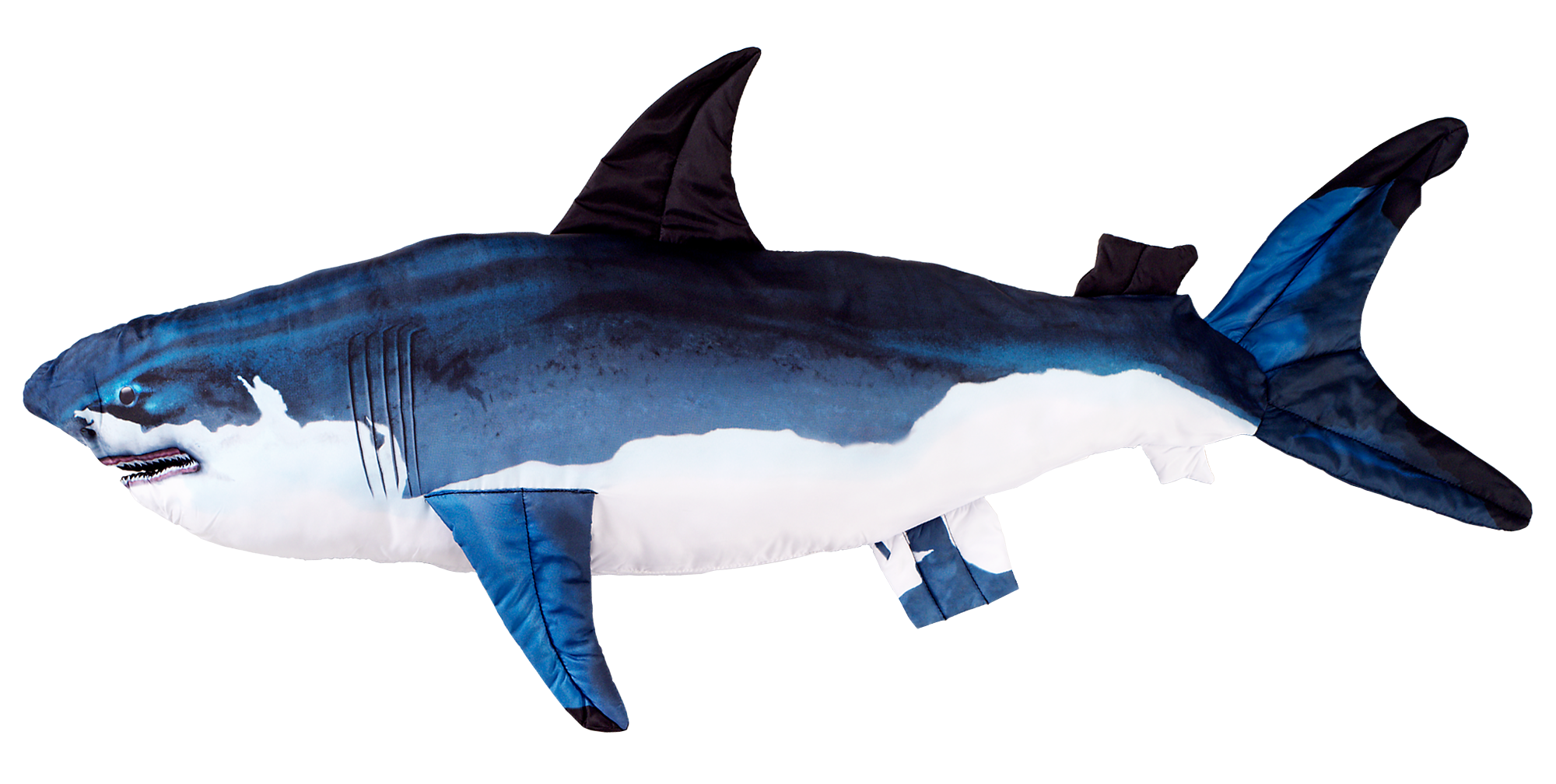 Bass Pro Shops Giant Stuffed Shark for Kids | Bass Pro Shops Canada